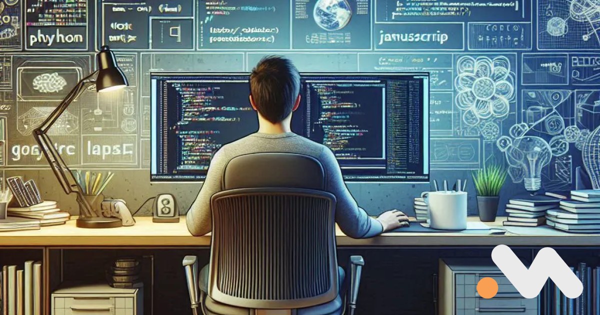 10 Bahasa Pemrograman Terpopuler 2025: Mana yang Harus Anda Pelajari?